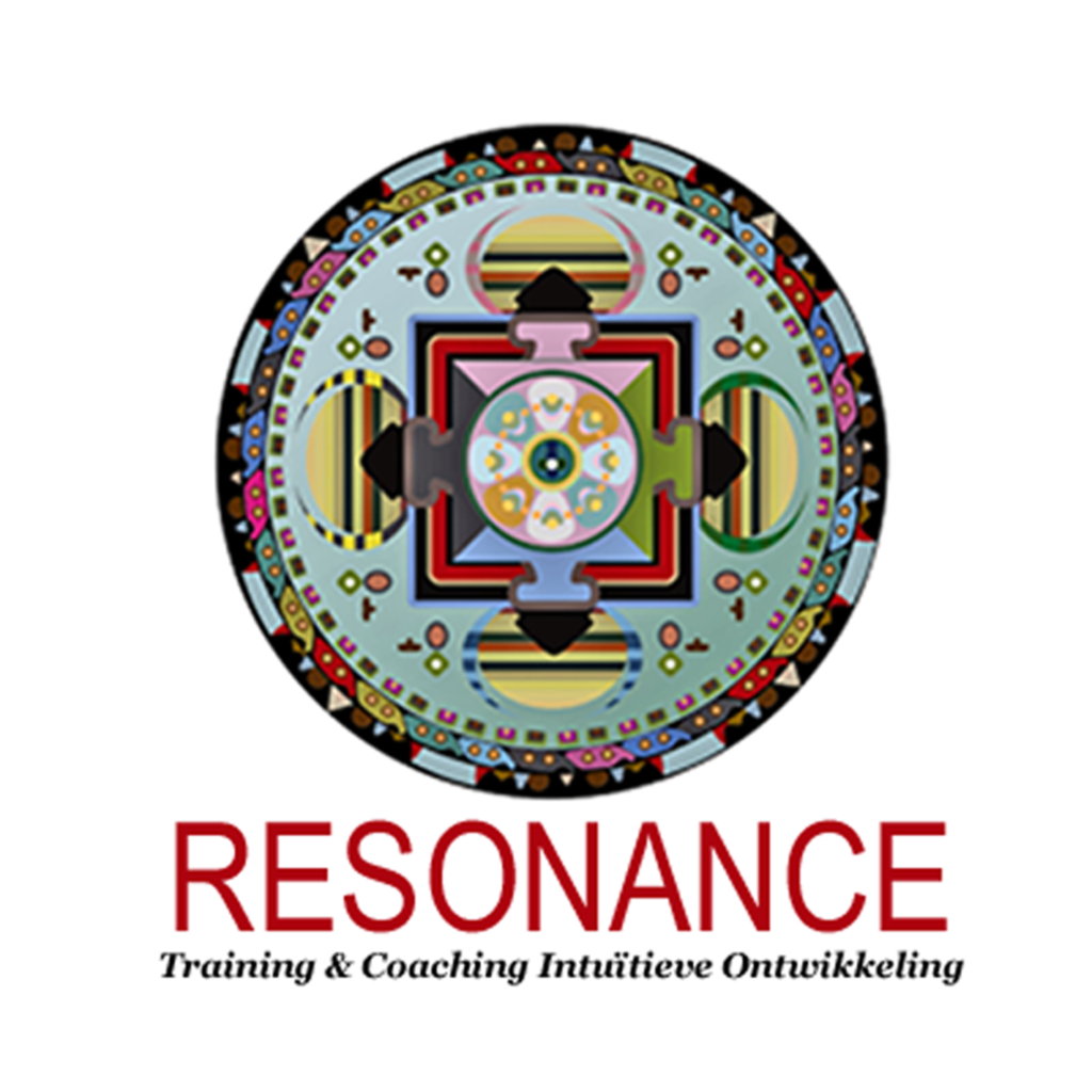 RESONANCE - Training & Coaching Intuïtieve Ontwikkeling - Inner MapMaker